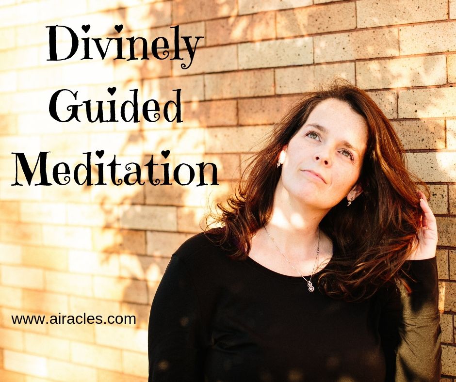 Divinely Guided Meditations